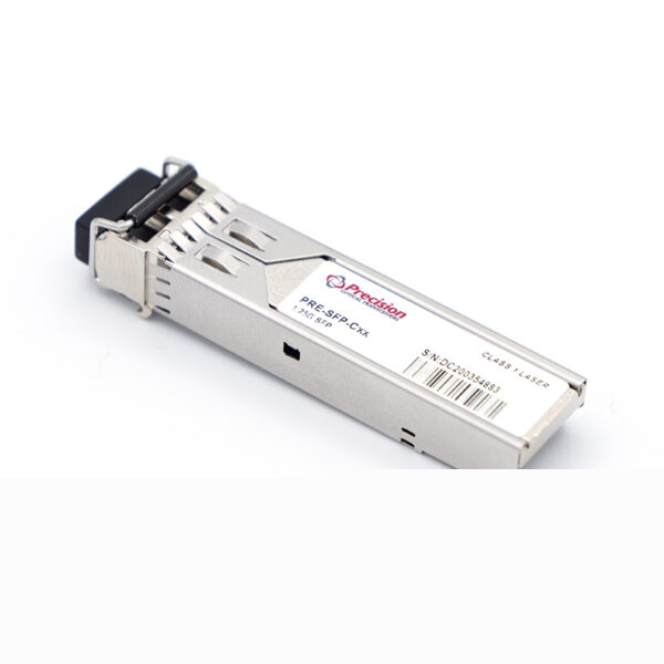 SFP Transceivers | Precision OT