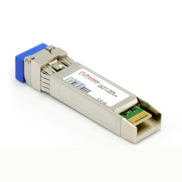Precision Optical Transceivers | Tunable SFP+ | TSFP10G-90(I)