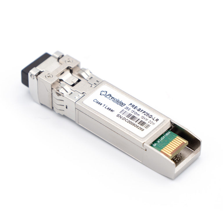 Optical Transceivers | The widest variety of cost-effective transceivers