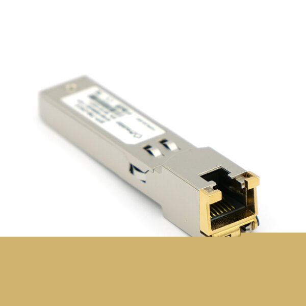 SFP+ | Precision OT