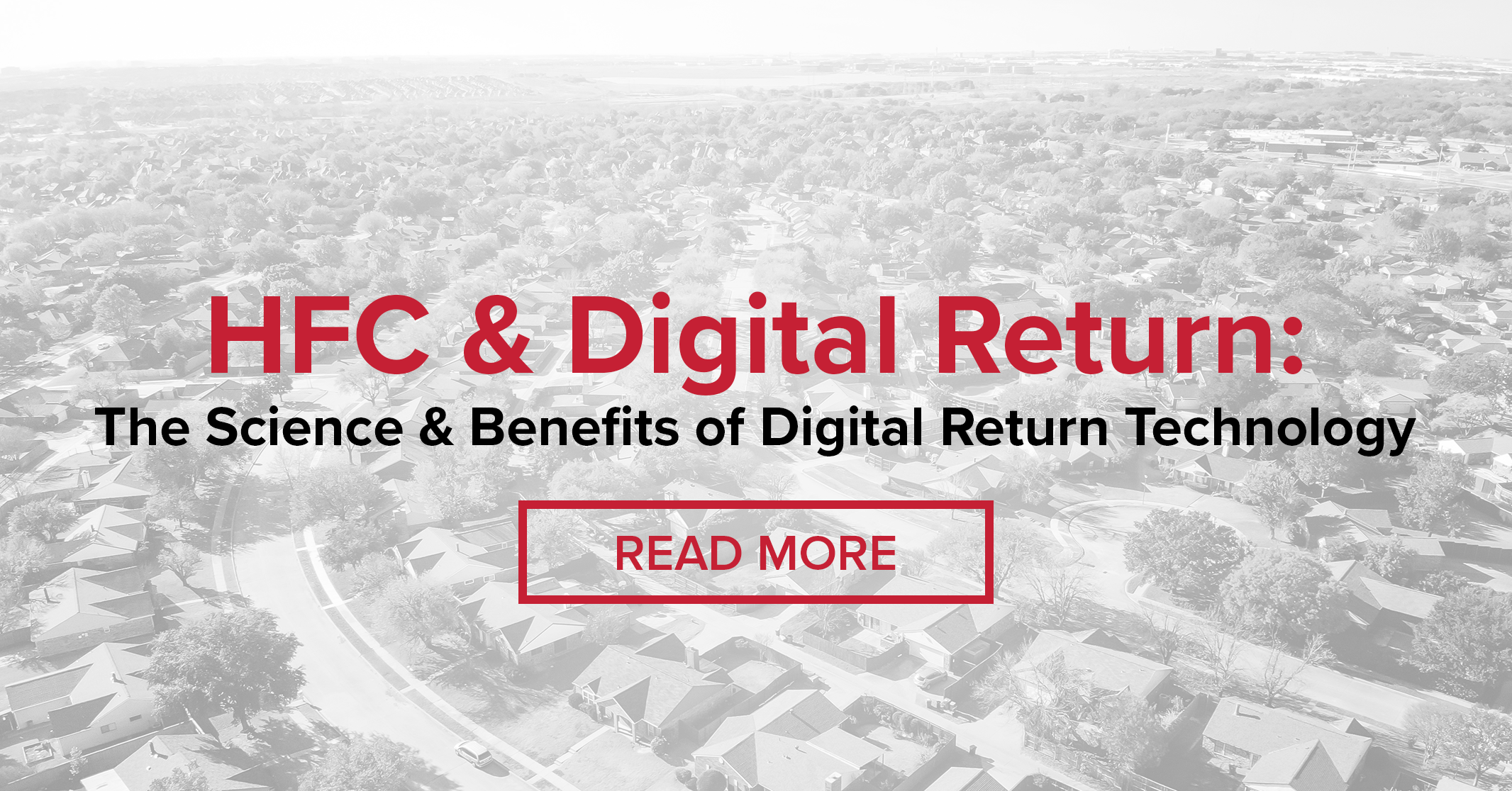 Digital Return's Impact on HFC Networks | Precision OT