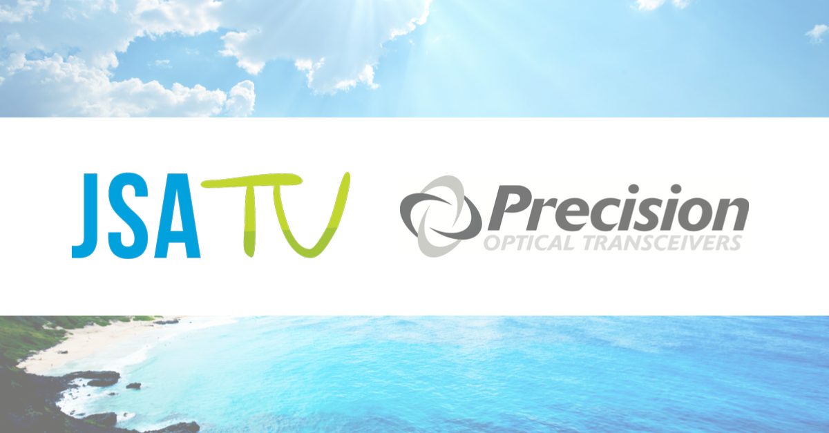 PTC’19: The Future of High-Speed Internet with Precision OT