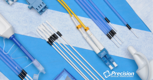 4 Signs You May Have a Fiber Optic Connector Contamination