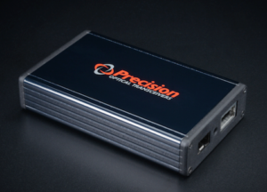 Precision OT Releases Tunable Transceiver Management Module