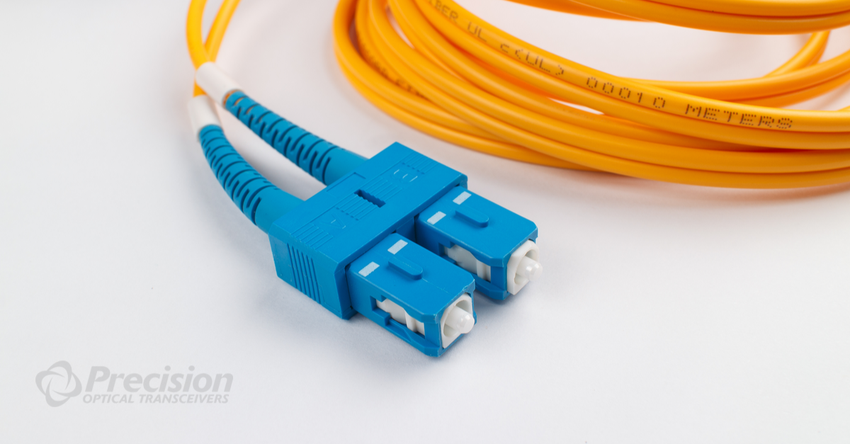 Fiber Polarity: Everything you Need to Know - Precision OT