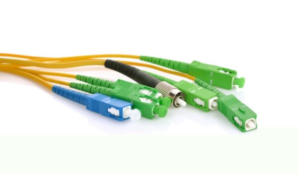 Precision OT Fiber Optic Jumpers | Networking Equipment