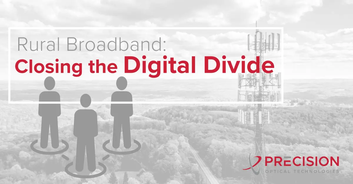 Bringing the New Deal of Rural Broadband to Life