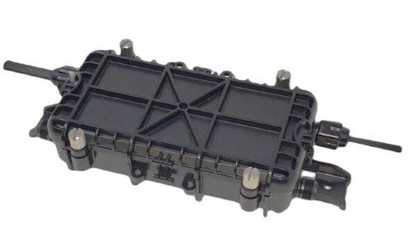 Fiber Drop Enclosure - Precision OT