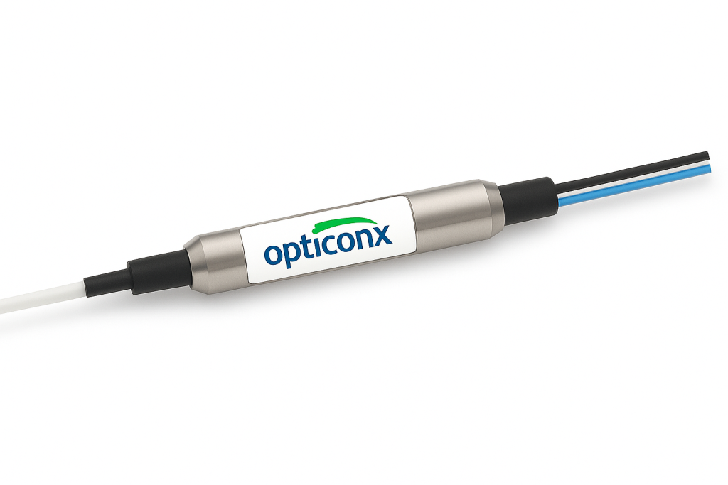 Fiber Optic Attenuators - Precision OT