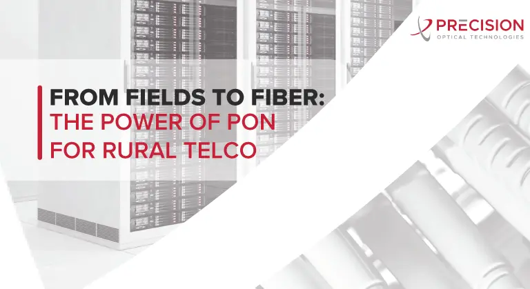 White Papers - Precision OT