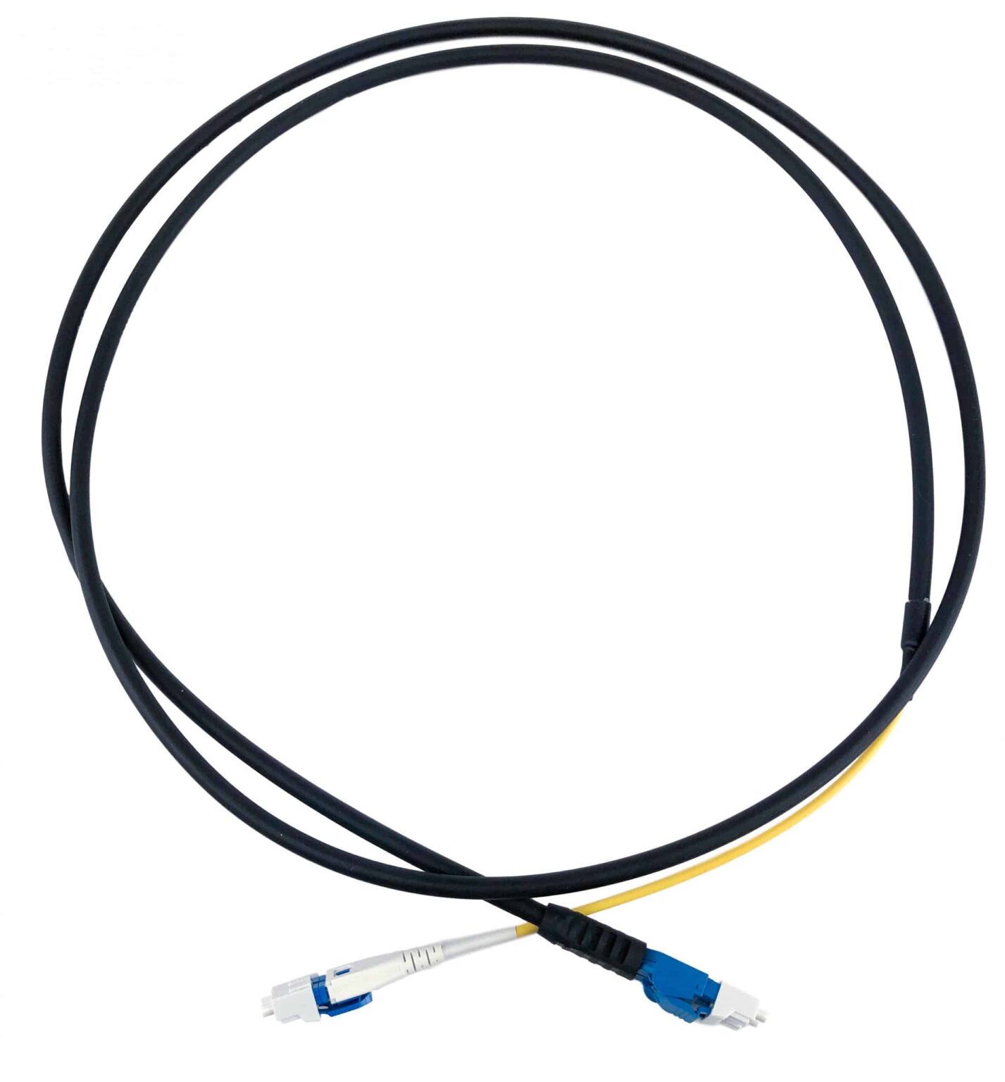 Harsh Environment Cables - Precision OT