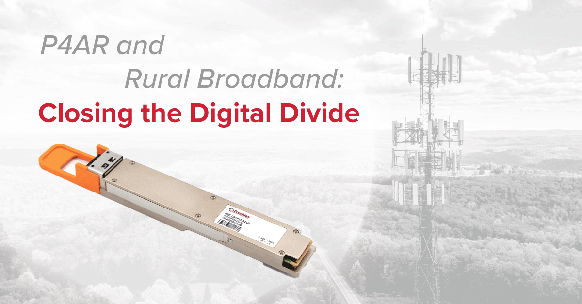 Bringing the New Deal of Rural Broadband to Life