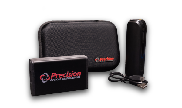 Transceiver Management Module - Precision OT