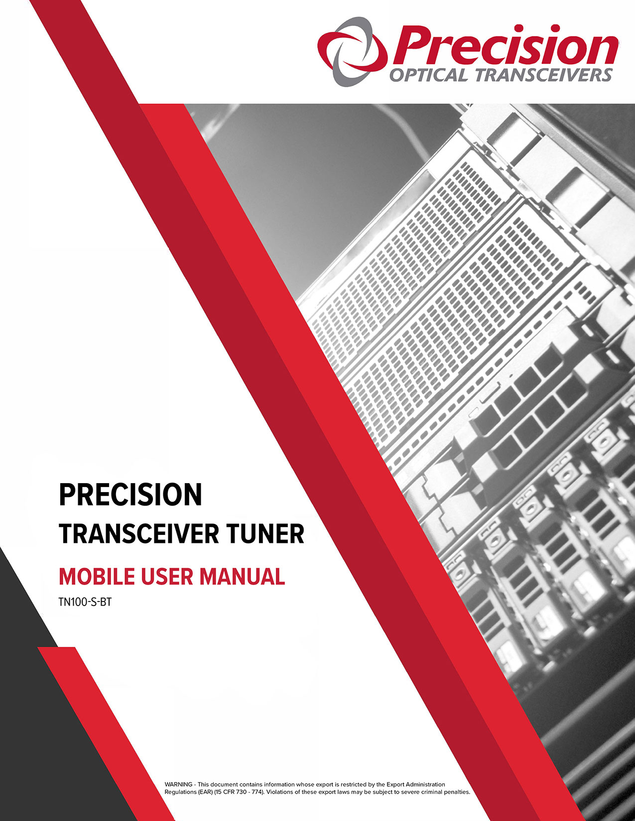 Comcast Welcome - Precision OT