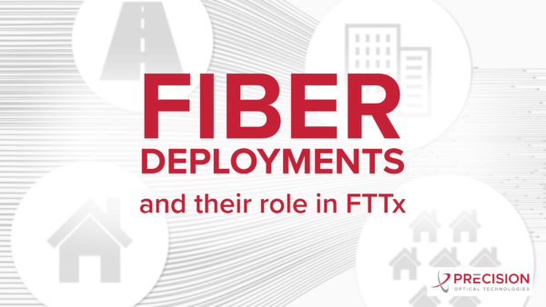 A Network Engineer's Quick Guide to FTTx Evolution - Precision OT