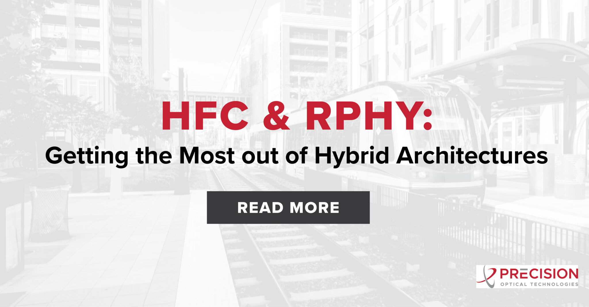 Next Gen Connectivity | Developments in HFC Networks