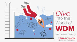 WDM: Everything You Need to Know