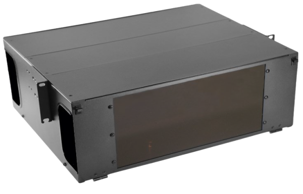 Rack Mount Patch Panels - Precision OT