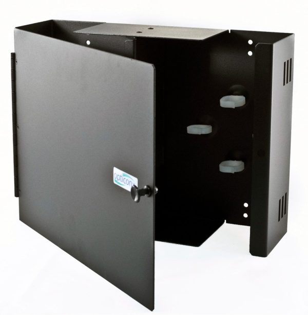 Wall Mount Patch Panels - Precision OT