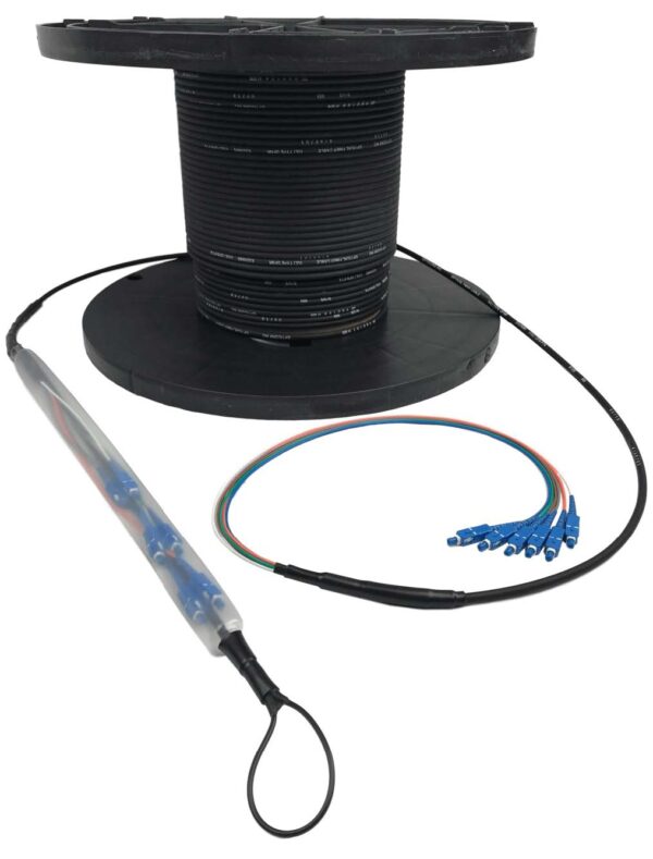 Indoor/Outdoor Trunk Cables - Precision OT