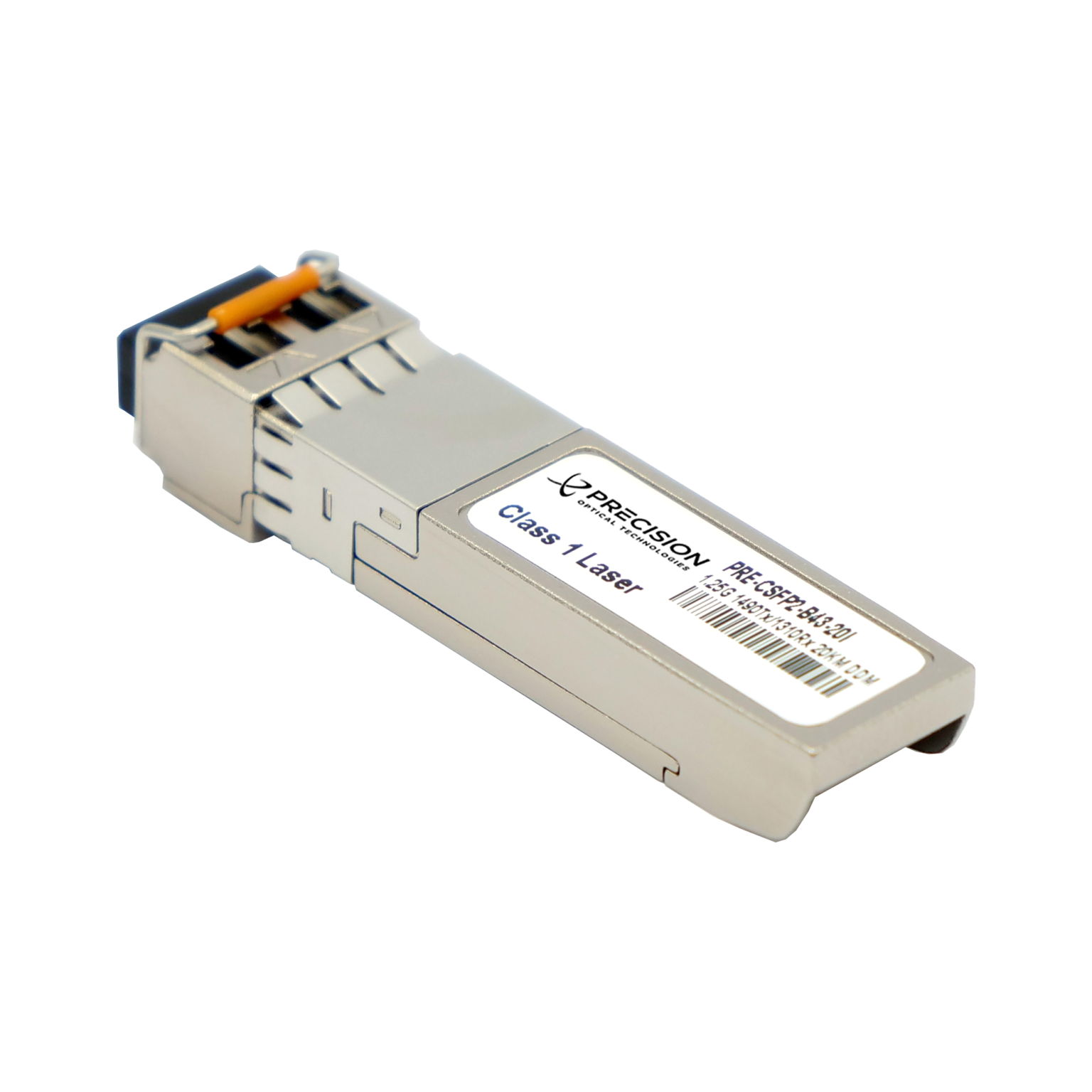 PRE-CSFP2-B34(43)-20(I) | Precision OT