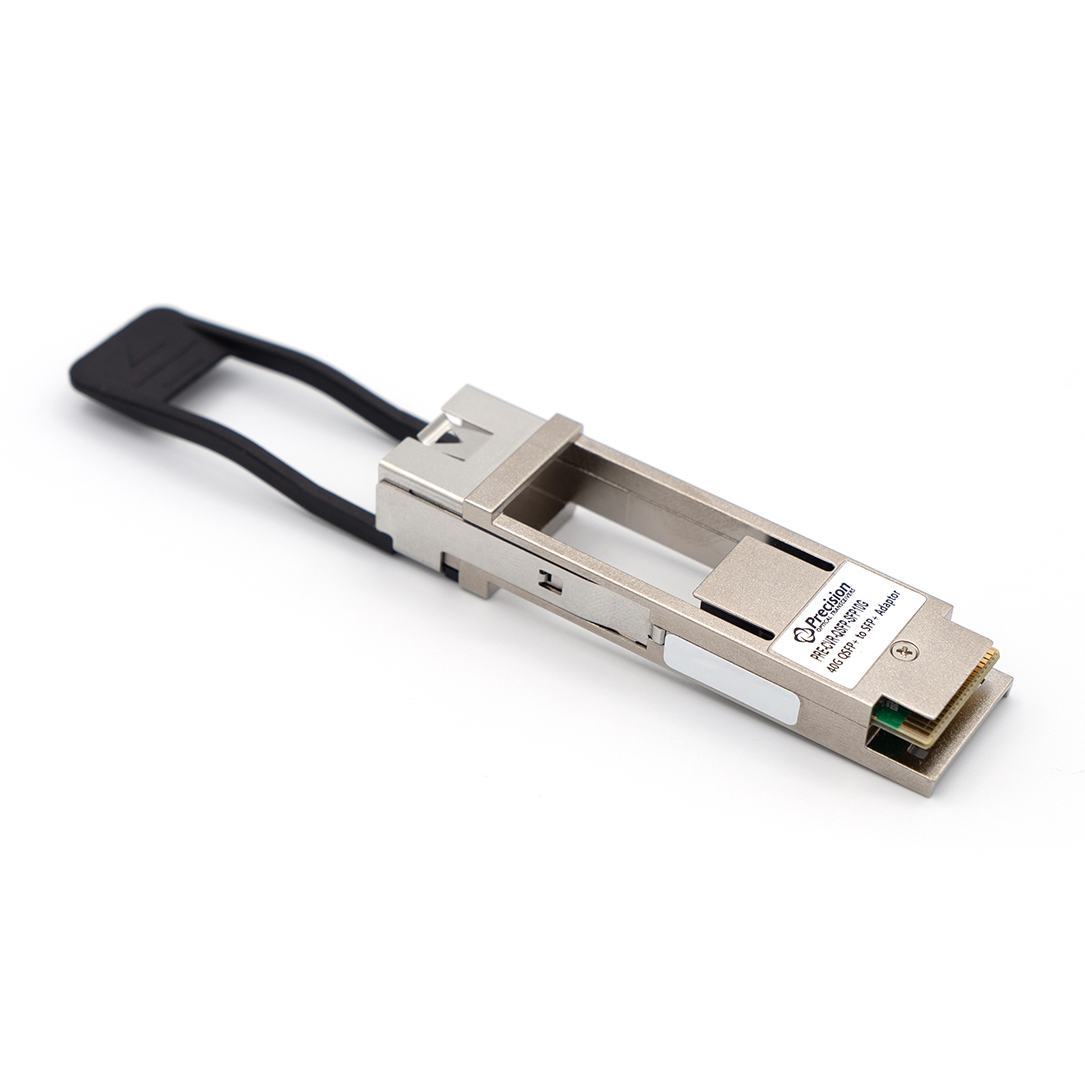 PRE-CVR-QSFP-SFP10G - Precision OT