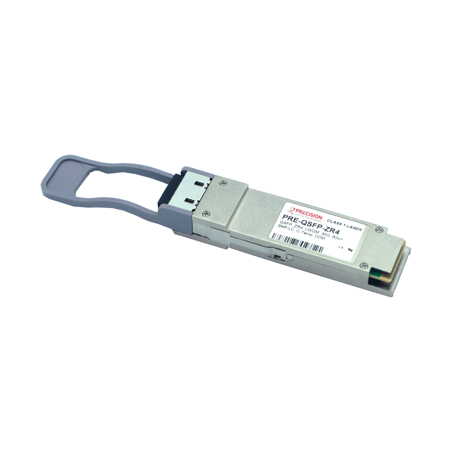 PRE-QSFP-ZR4 | Precision OT