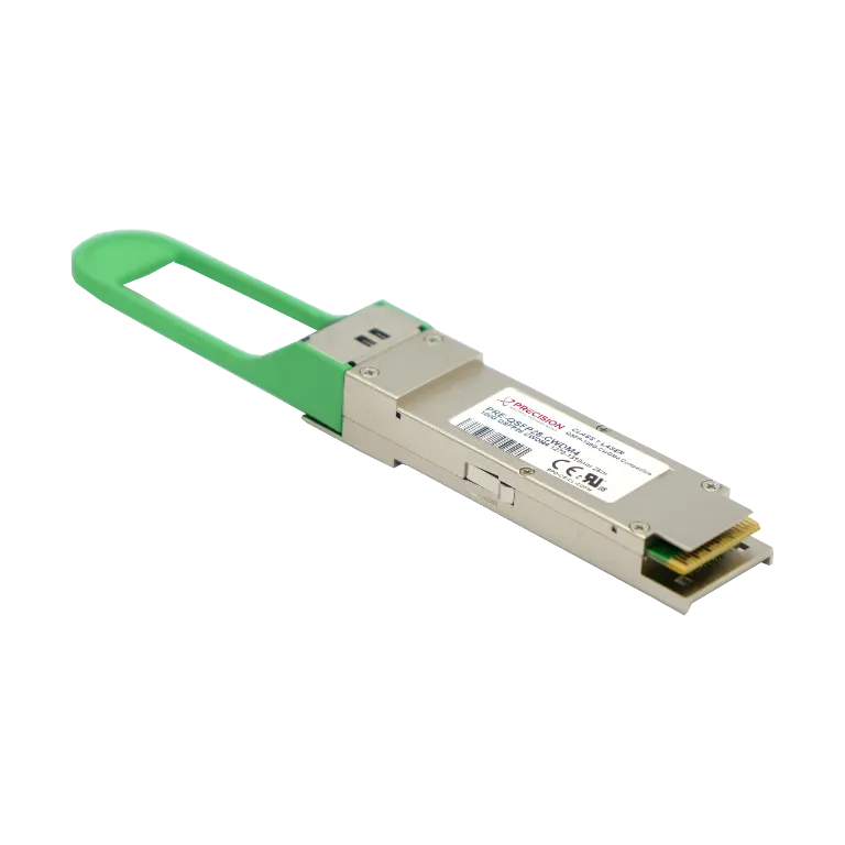 QSFP28 Standard | Precision OT