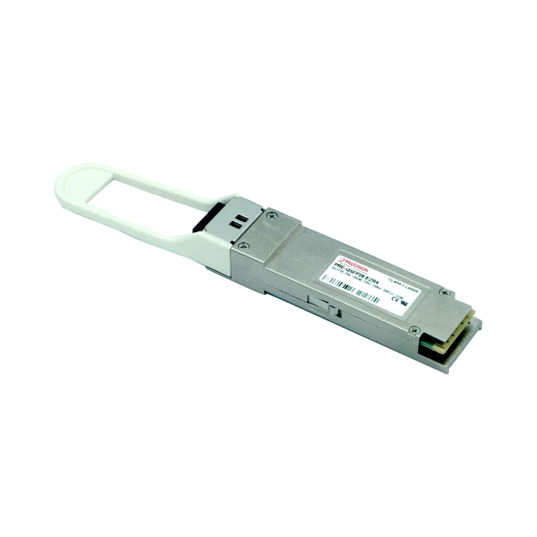 QSFP28 Standard | Precision OT