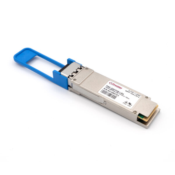 Optical Transceivers | The widest variety of cost-effective transceivers