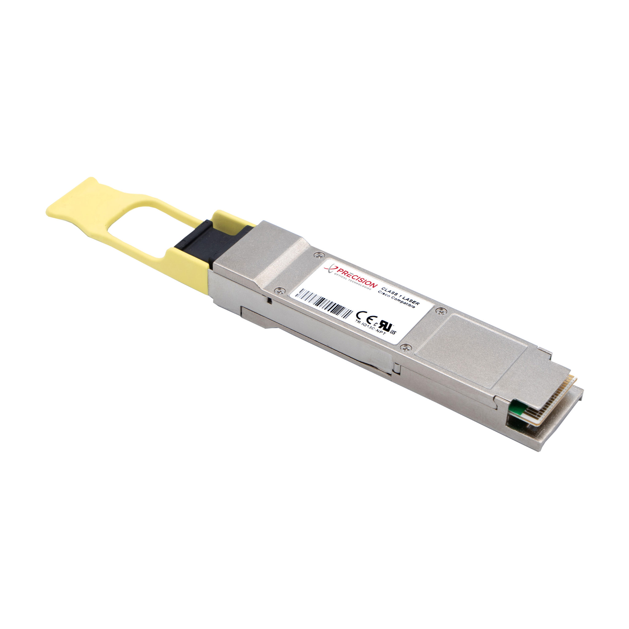 PRE-QSFP28-PLR4L | Precision OT