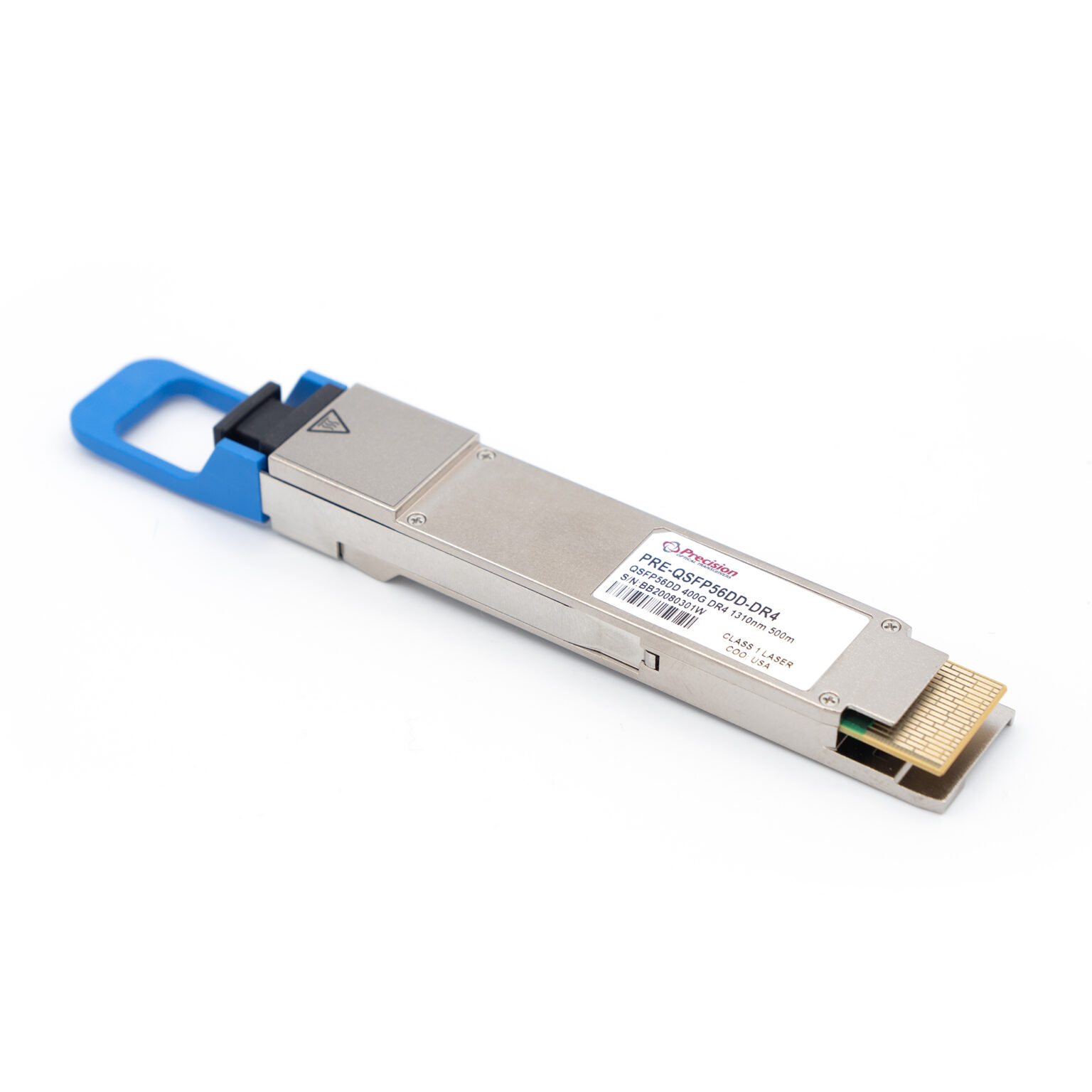 Optical Transceivers - Precision OT