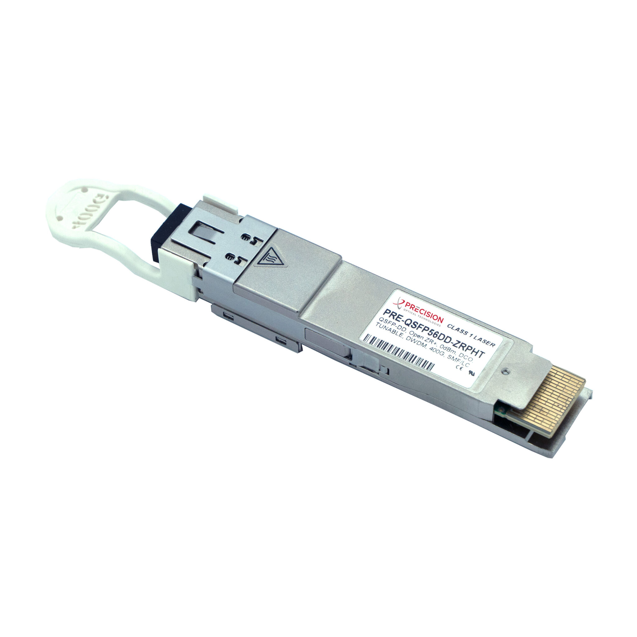 PRE-QSFP56DD-ZRPHT | Precision OT