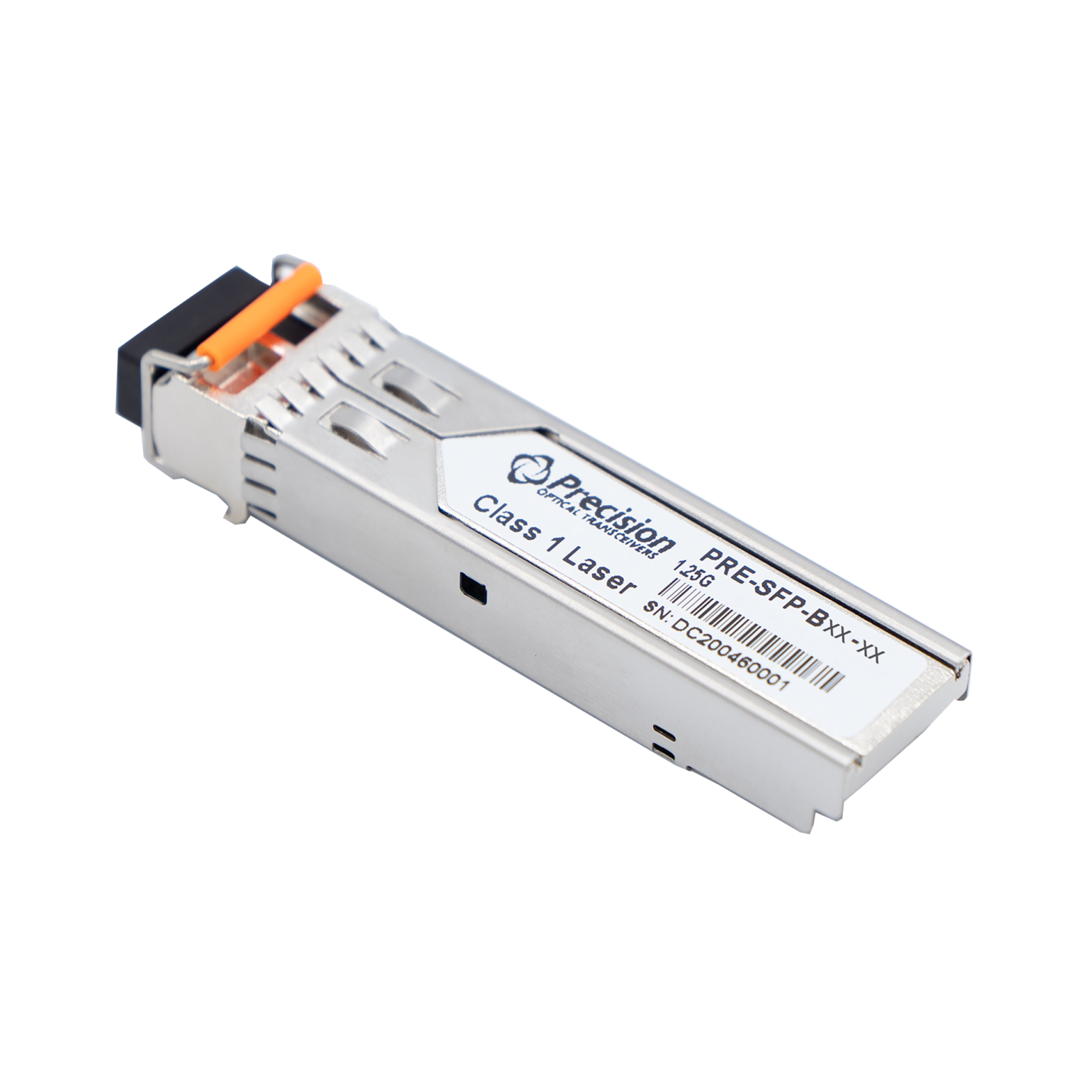 1G SFP BIDIRECTIONAL - Precision OT