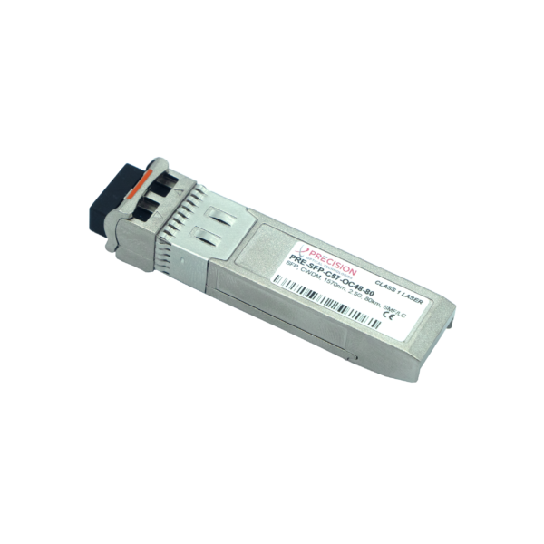 PRE-SFP-Cxx-OC48-80 | Precision OT