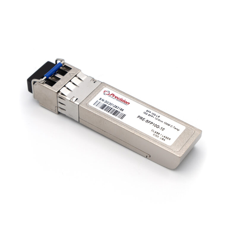Optical Transceivers | The widest variety of cost-effective transceivers
