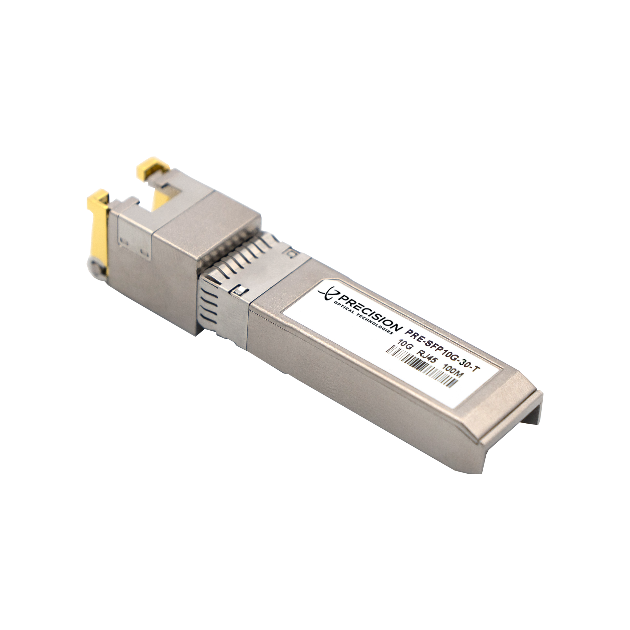 PRE-SFP10G-30-T(I) | Precision OT