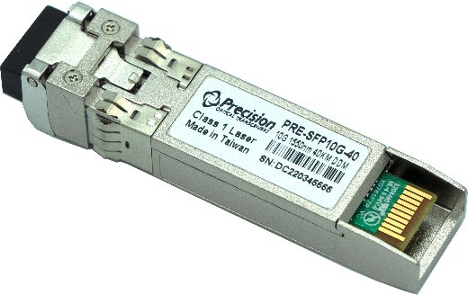PRE-SFP10G-40 - Precision OT