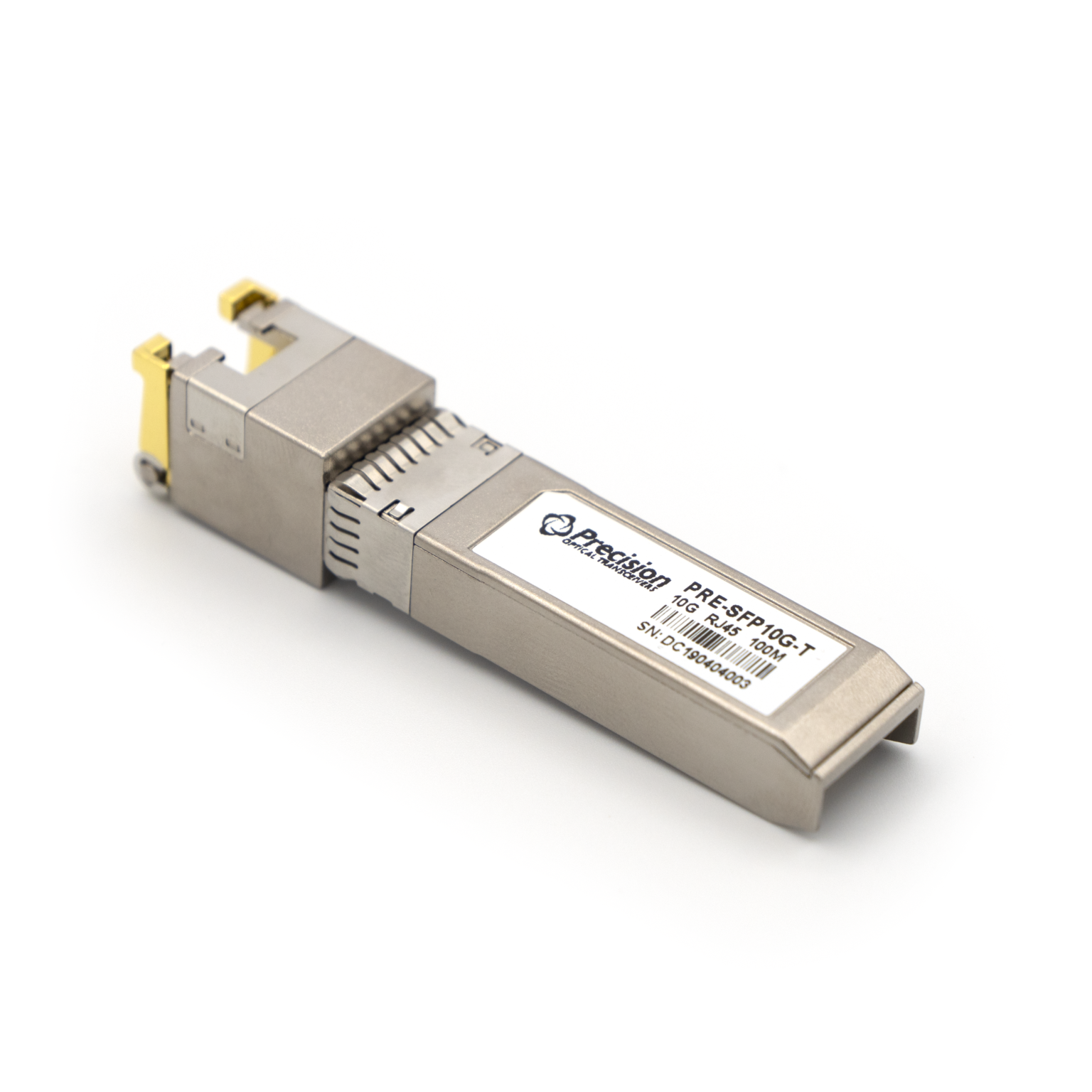 PRE-SFP10G-T - Precision OT