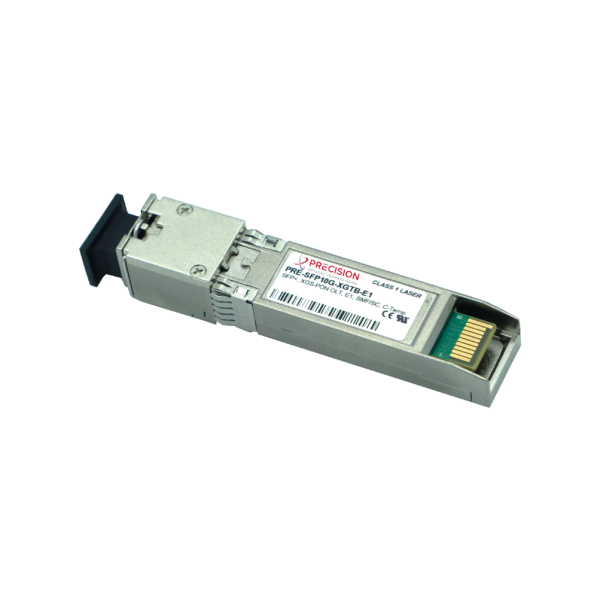 PRE-SFP10G-XGTB-E1(I) | Precision OT