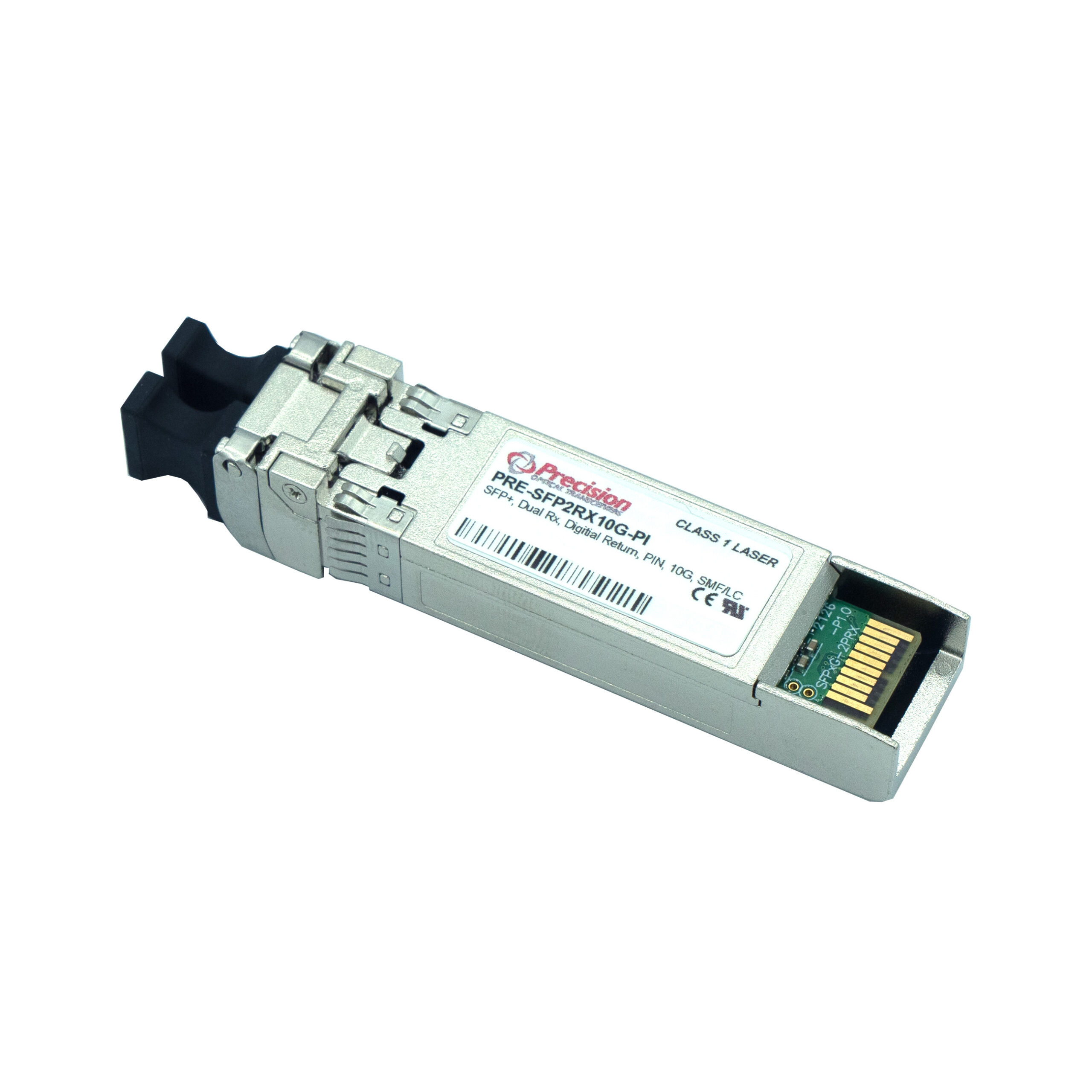 PRE-SFP2RX10G-PI - Precision OT