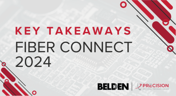 Fiber Connect 2024: Shaping the Future of Fiber Broadband