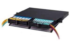 High Density Patch Panel - Precision OT