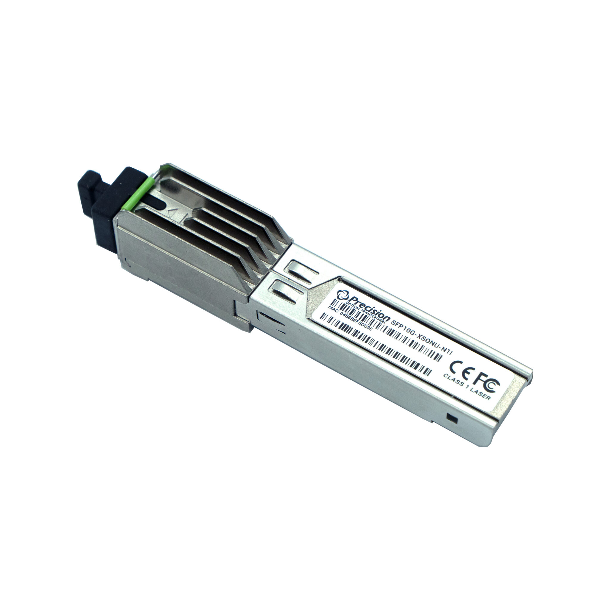 SFP10G-XSONU-N1I | Precision OT
