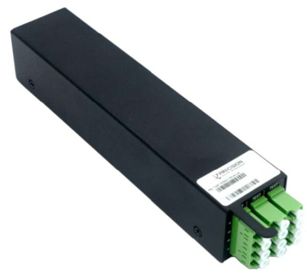 Terminal Access Points - Precision OT