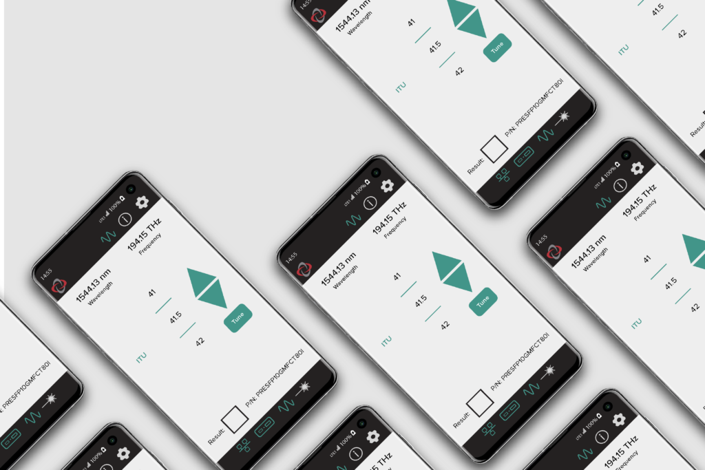 Software - Precision OT