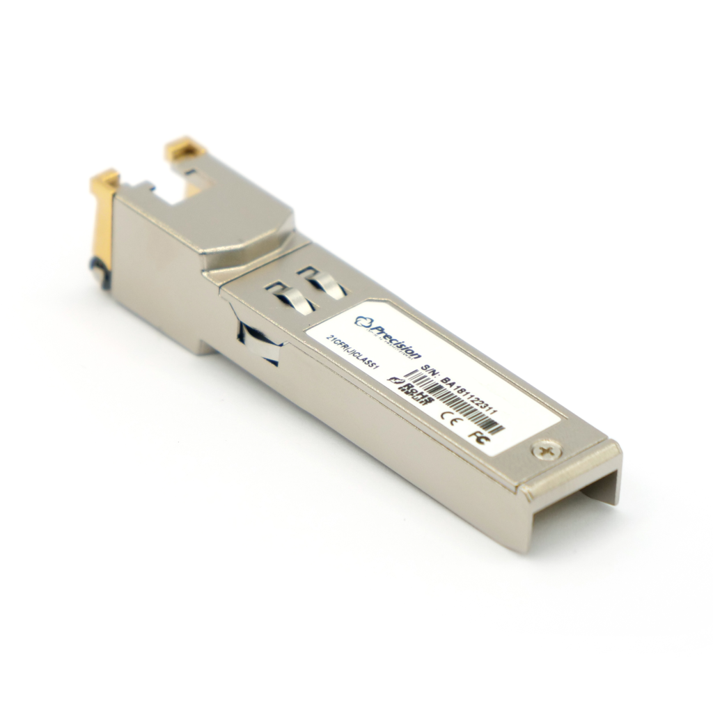 Precision OT Into the Transceiver-Verse Part II: A Galaxy of ...